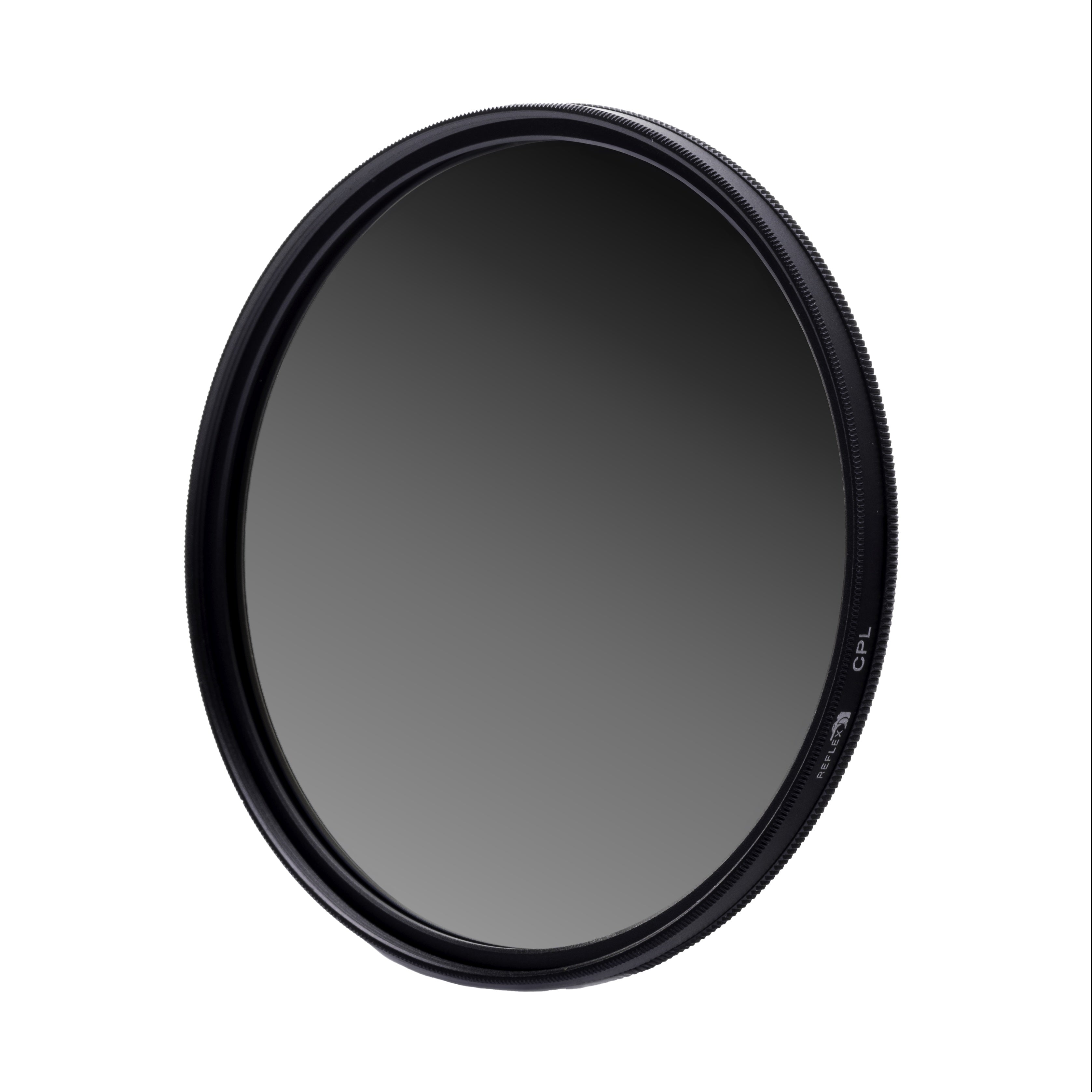 Reflex Camera 82mm CPL Circular Polarizing Filter – Japanese Optical G