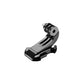 REFLEX CAMERA J-Hook Quick Release Base Mount for GoPro Hero 13-4, DJI
