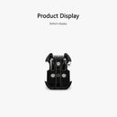 REFLEX CAMERA J-Hook Quick Release Base Mount for GoPro Hero 13-4, DJI